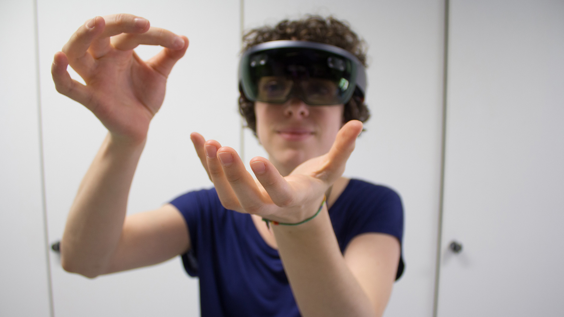 MIME | Master's degree ICT for Internet and multimedia Engineering