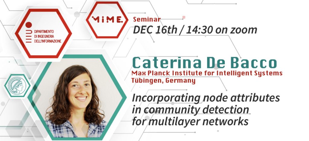 MIME | Master's degree ICT for Internet and multimedia Engineering